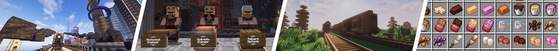Explore CurseForge's Top picks for Create Mod | CurseForge - Mods ...